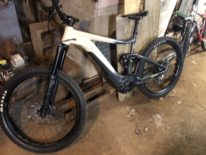 2020 Giant reign E+ 2 xl For Sale