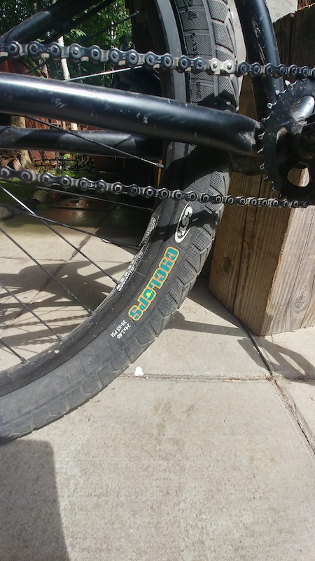 2016 Dirt Jumper NORCO Ryde For Sale