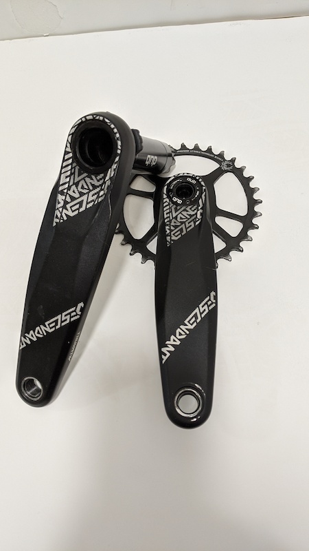 2020 Sram Descendant 6k DUB For Sale