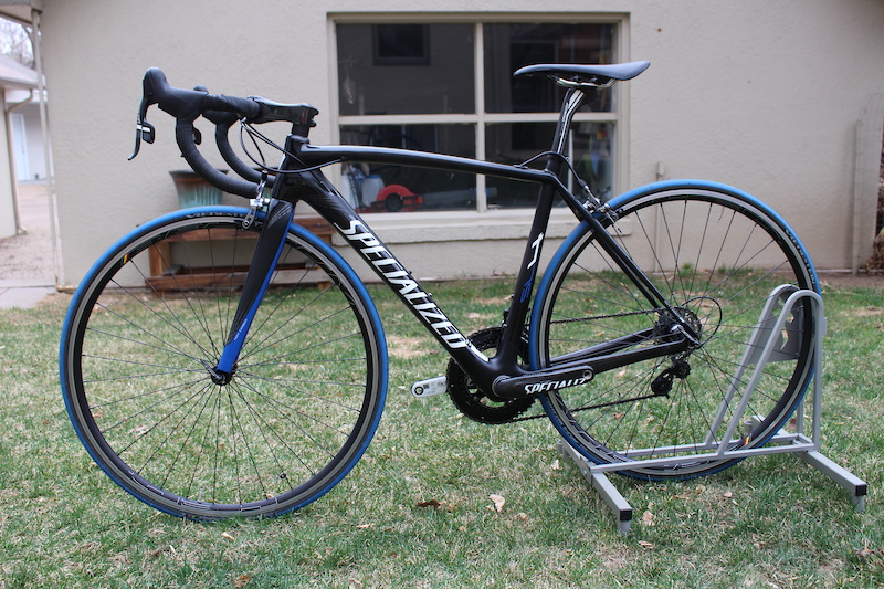 2014 Specialized Tarmac SL4 Pro For Sale