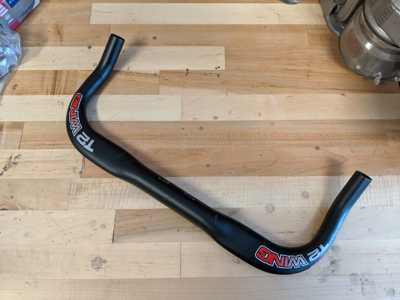 Profile Designs T2 Wing Basebar (42cm) For Sale