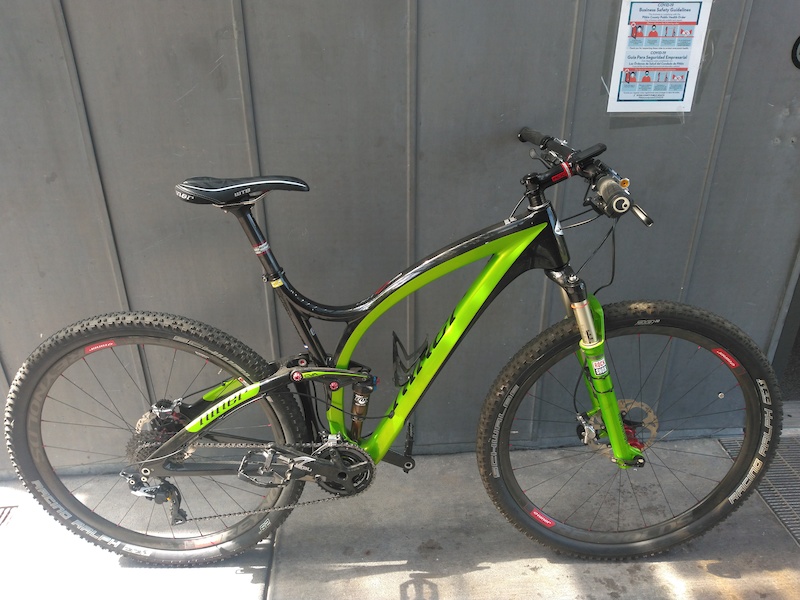 2013 Jet 9 RDO xtr build For Sale