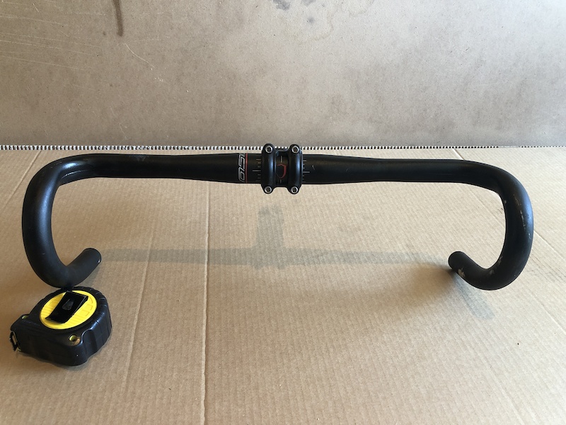 2011 Norco stem and bars For Sale