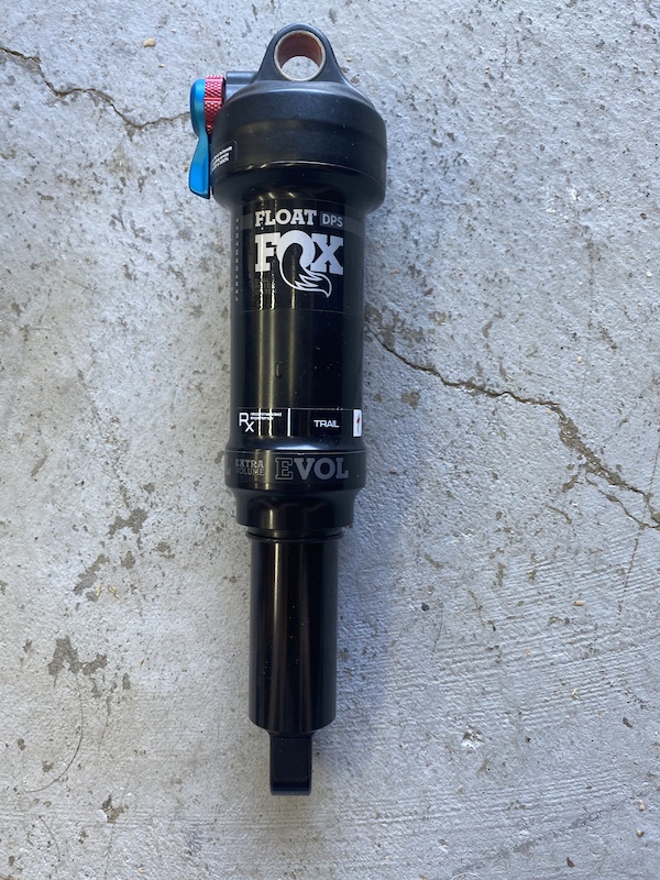 2020 Fox DPS Float Performance For Sale