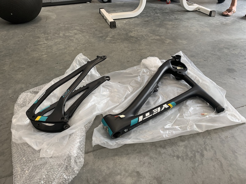 2018 Yeti SB5 plus For Sale