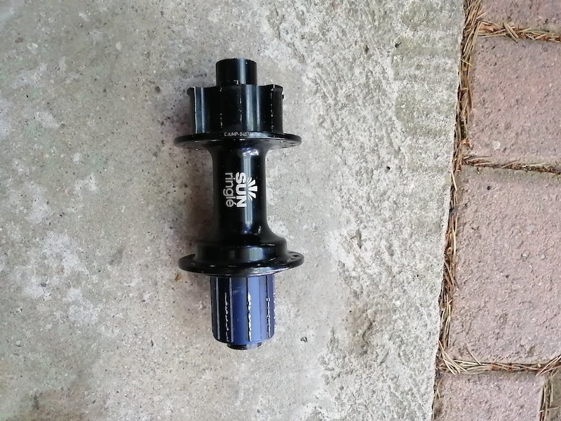 Sun Ringle Dirty Flea Rear Bike Hub - 12 x 150 mm For Sale