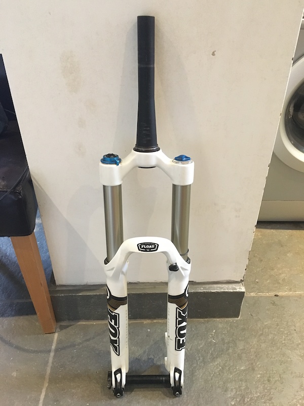 2011 Fox 36 Factory 160mm 26” For Sale