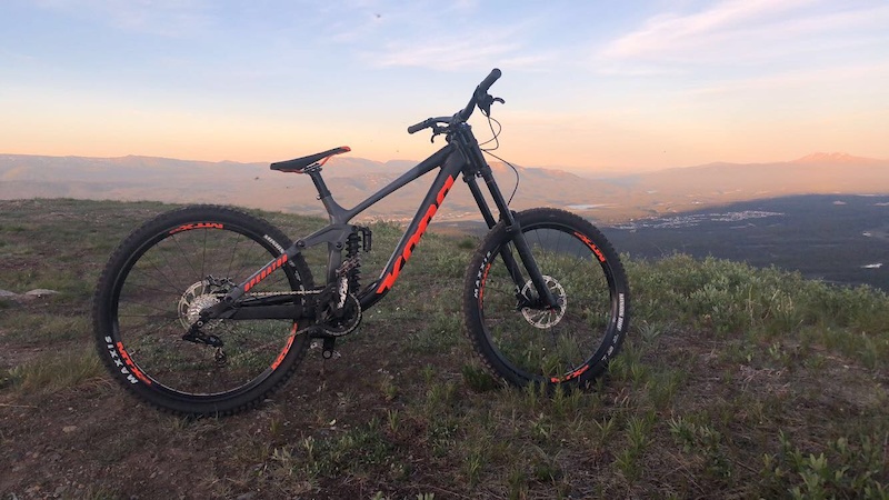2018 Kona Operator For Sale