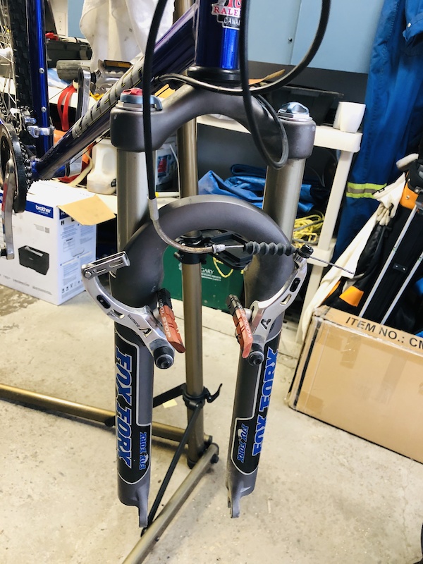 Fox Float 100 RL For Sale