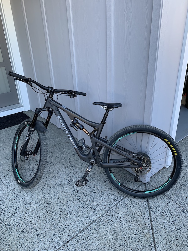 2016 Bronson CC For Sale
