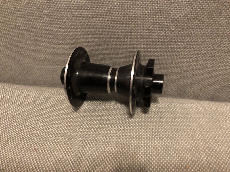 2018 Giant Boost Front and Rear Hubs For Sale