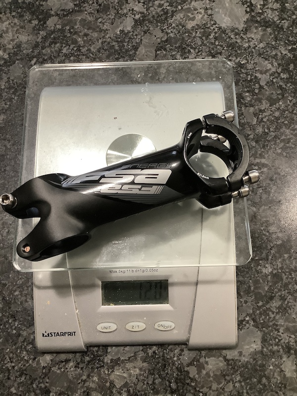 2019 FSA energy stem 100mm For Sale