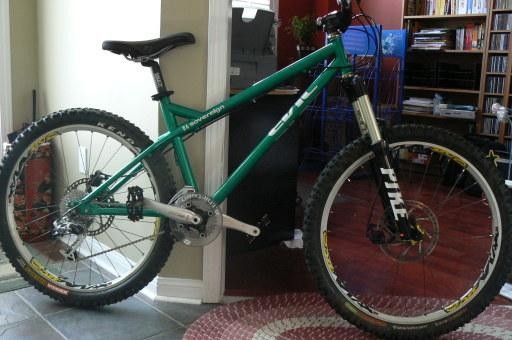 Evil Sovereign - Long - COMPLETE *PICS* For Sale