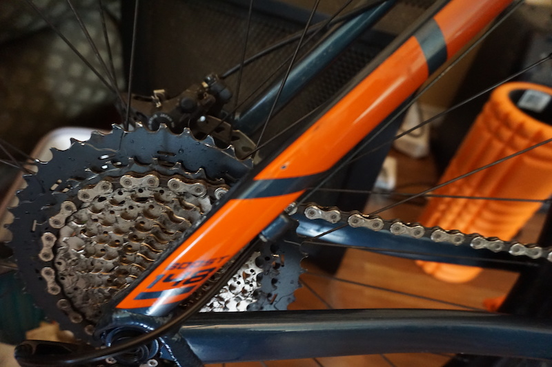 2018 Vitus Sentier VRS+, XL For Sale