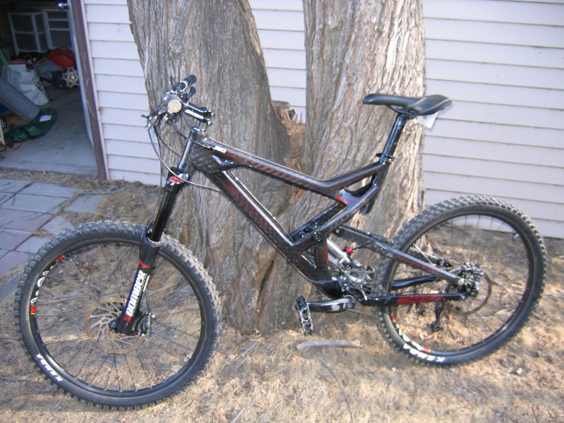 2006 Scott Ransom 20 (XL) For Sale