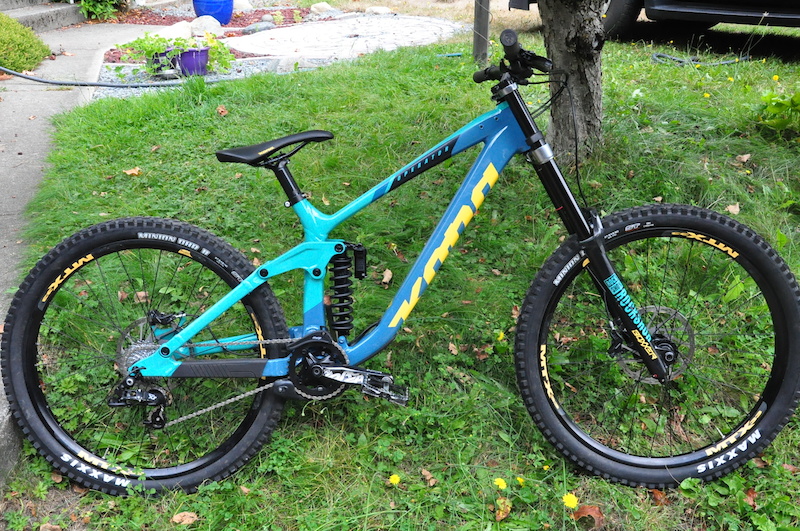 2019 Kona Operator - Aluminum L For Sale