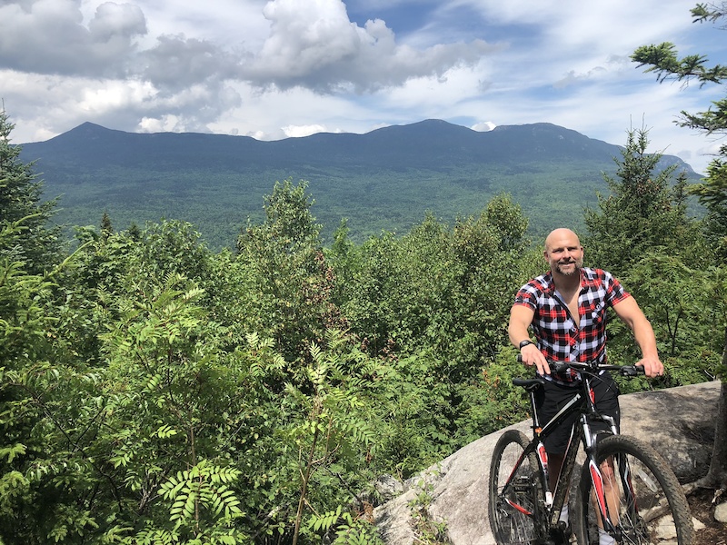 NEMBAfest 2022 - Ride No. 6 Mountain Biking Route | Trailforks