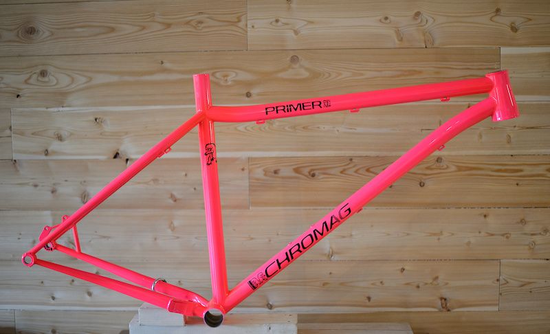 2018 Chromag Primer For Sale