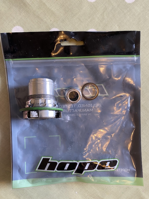 2020 Hope Pro 4 Sram XD freehub For Sale