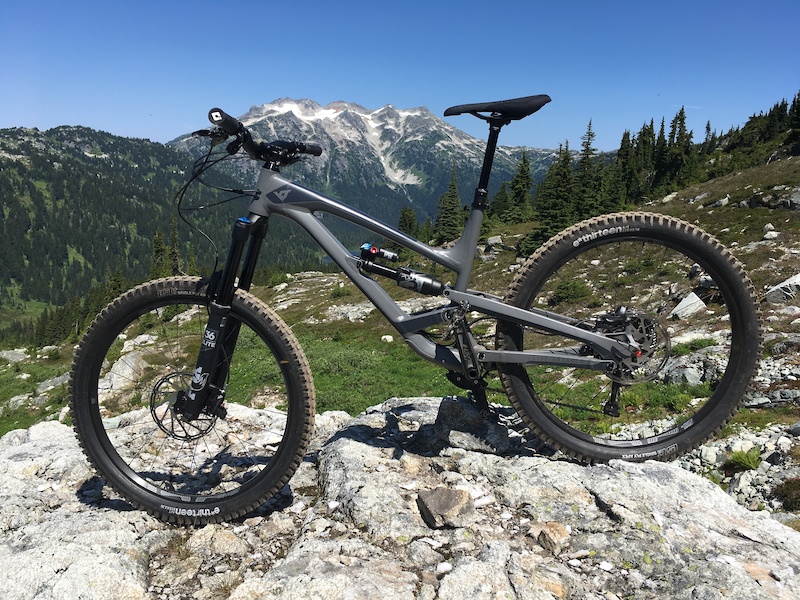 2019 YT Capra Comp AL For Sale