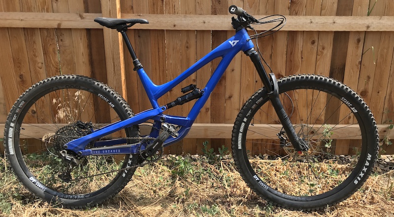 2020 YT Industries Capra 29 AL Base For Sale