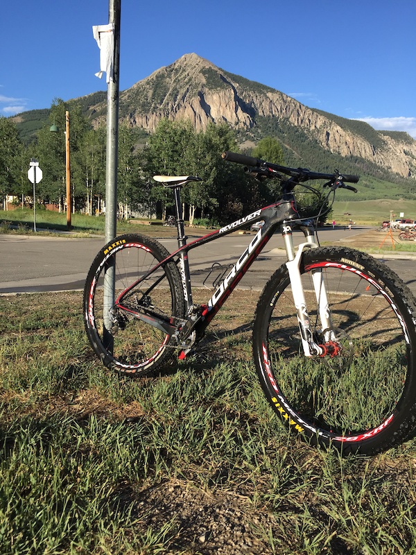 2016 Norco Revolver 29er Hardtail Medium For Sale