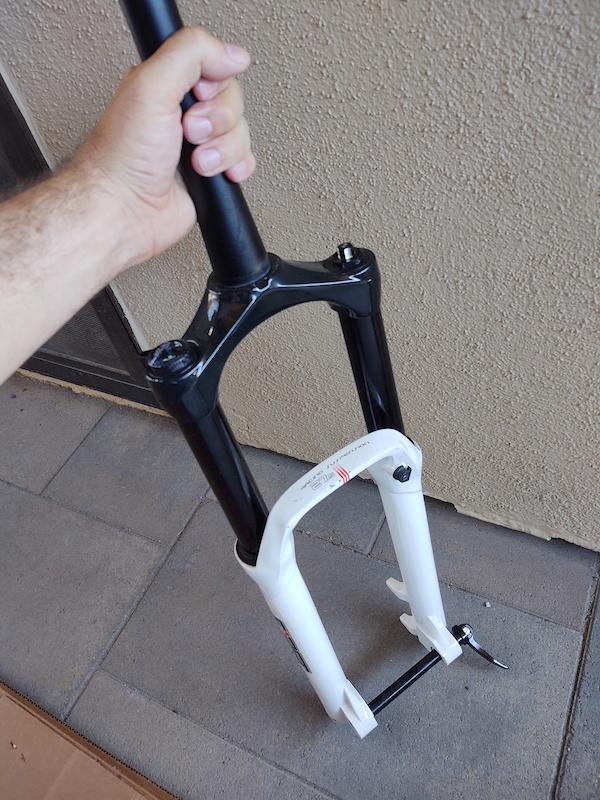 2016 Prototype RST Rogue Fork For Sale