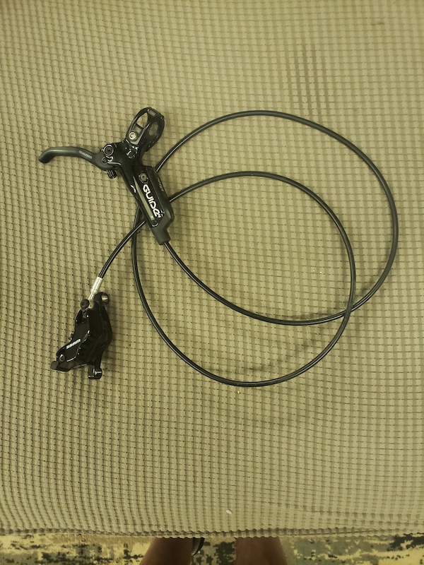 2018 SRAM Guide R Brakes For Sale