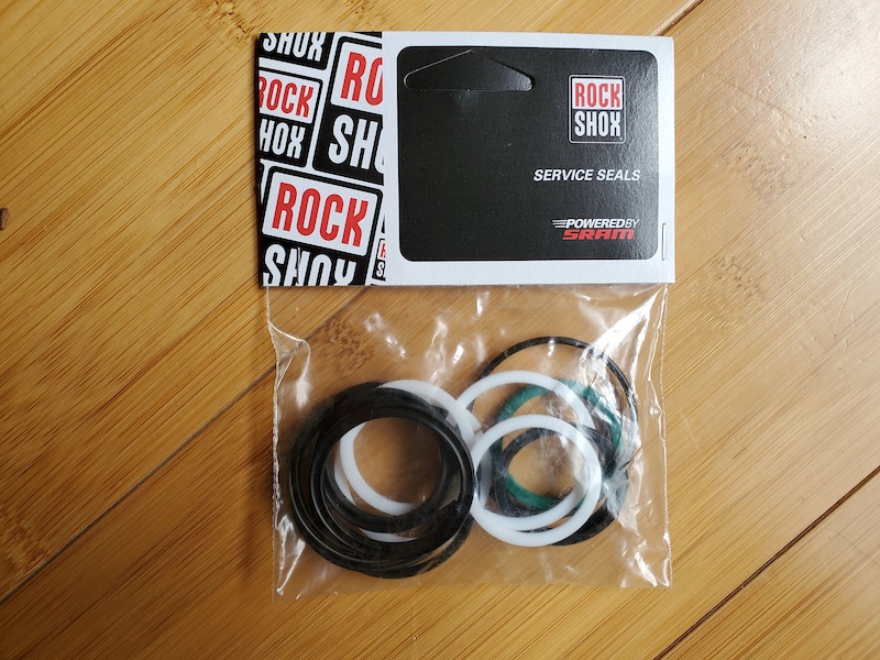2020 Rockshox SRAM Rebuild Kit 604 308334 000 For Sale