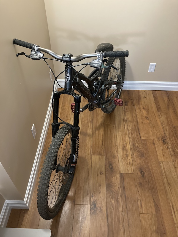 2005 Norco VPS Six For Sale
