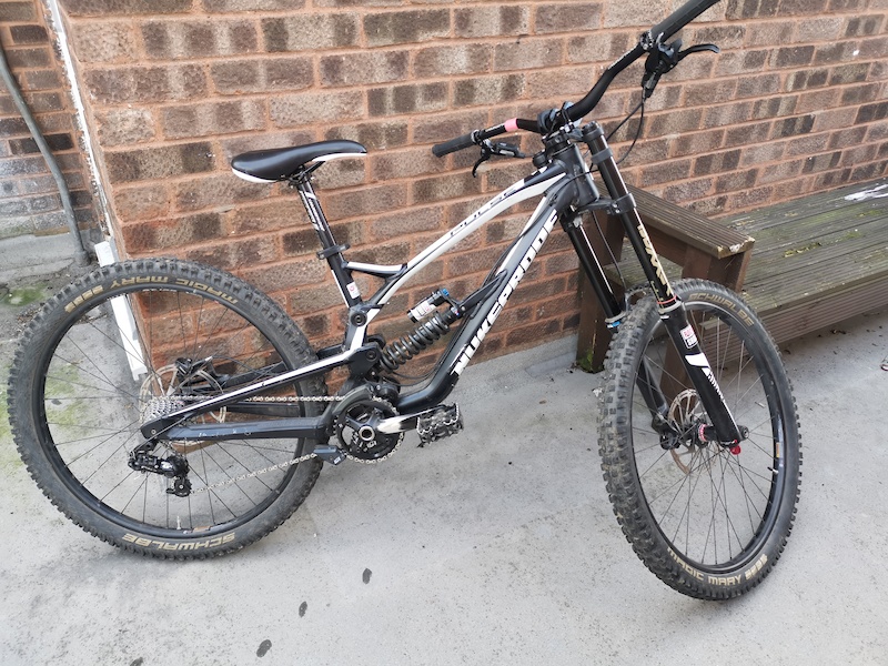 2016 Nukeproof Pulse Comp For Sale