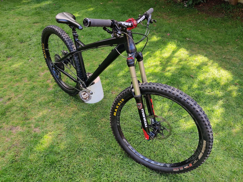 2017 Bird Zero AM Medium For Sale