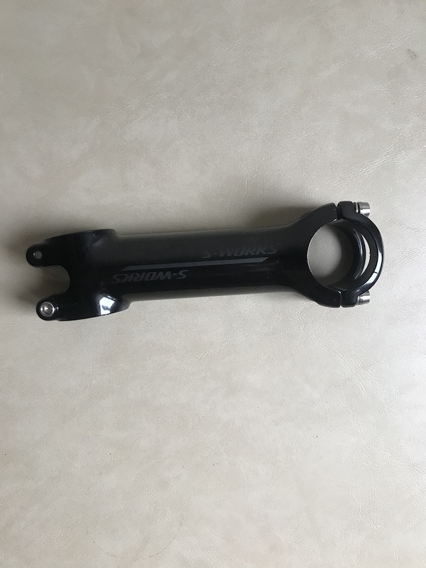 2020 S-WORKS SL Stem For Sale