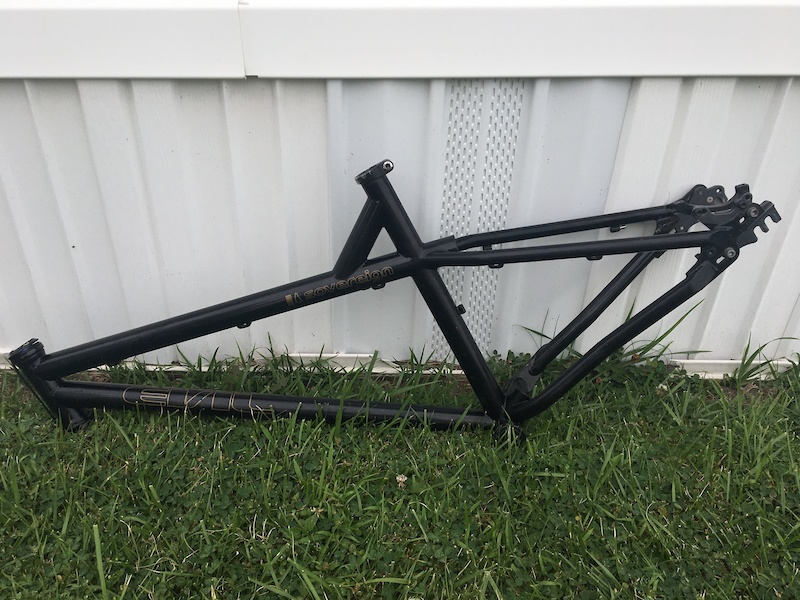 Medium Evil Sovereign HT MTB DH 26" Wheels For Sale