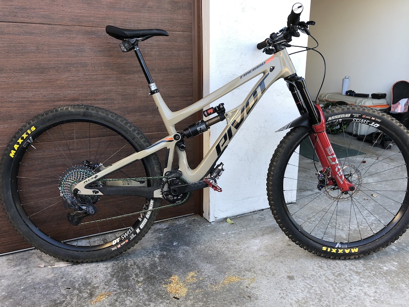 2020 Firebird 29 AXS For Sale