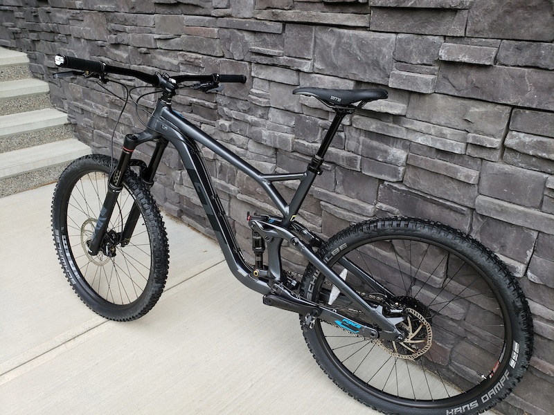 2020 GT Force Comp (close to brandnew) For Sale