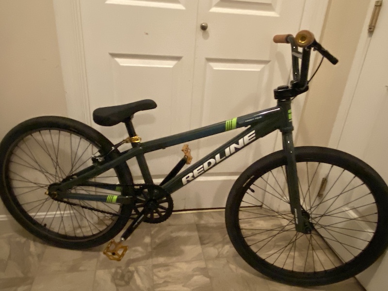 2020 Redline 24” BMX Cruiser For Sale