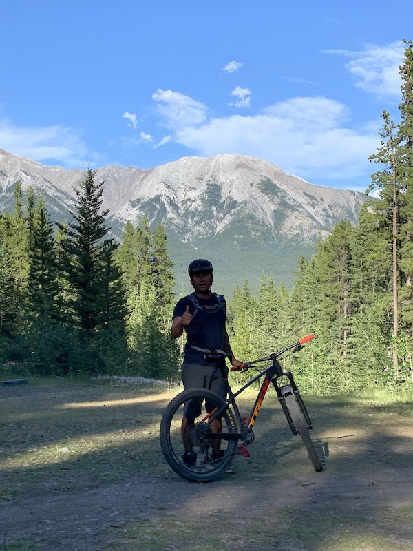 EKG/Odyssey Loop Mountain Biking Route | Trailforks