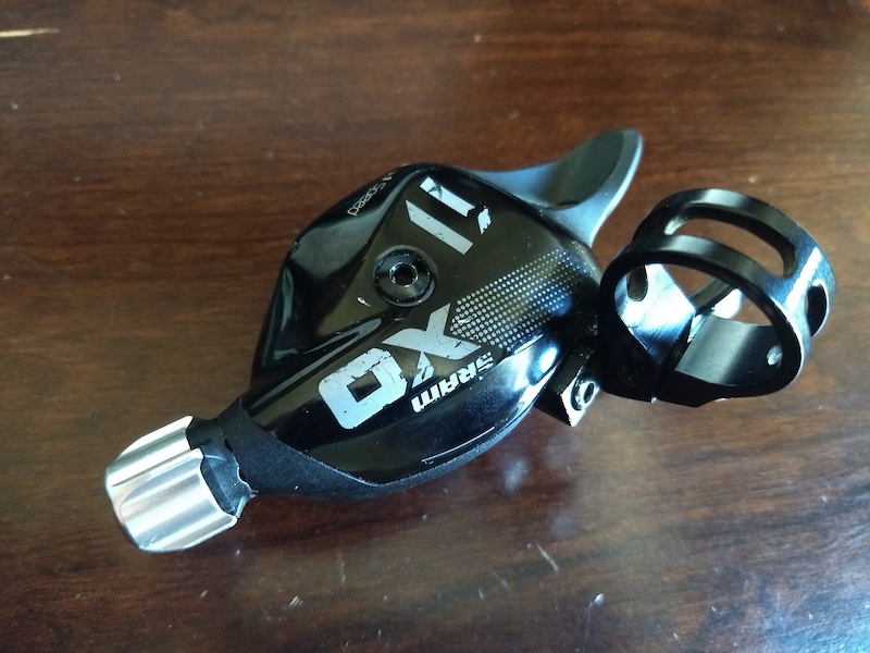 SRAM X01 11-speed shifter For Sale