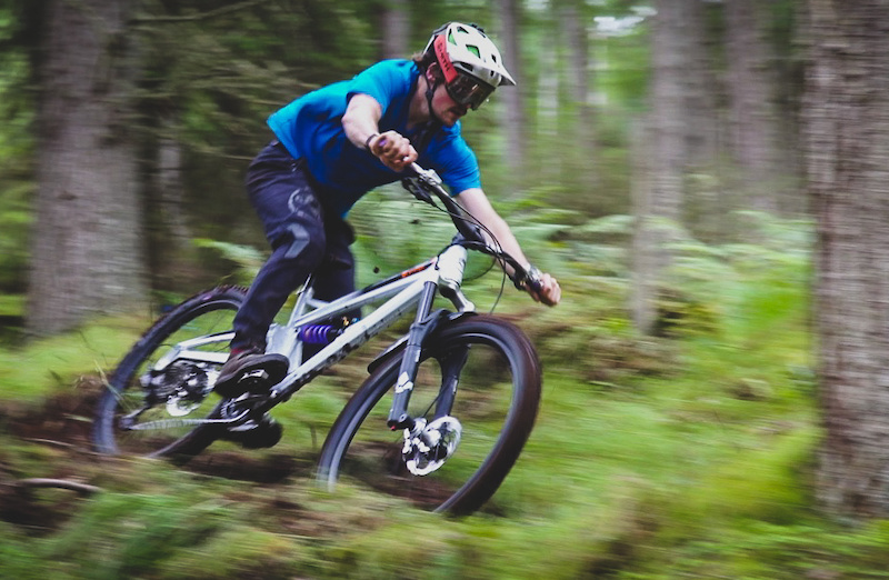 Video: Timing Rut Track Laps with Joe Barnes and the Hazzard Racing ...