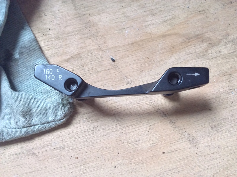 Brake mount For Sale