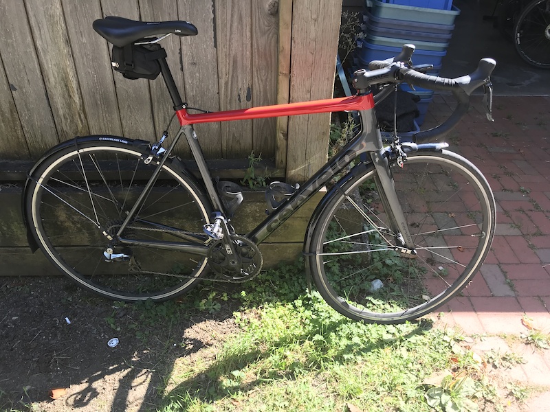 2015 Cervelo R5 For Sale