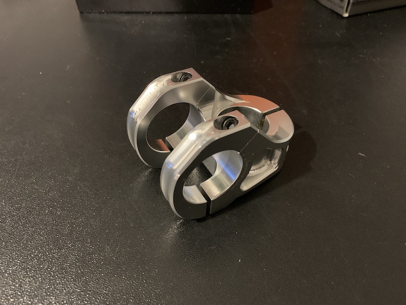 2020 DMR Defy Stem 35mm Length 31.8mm Diameter For Sale