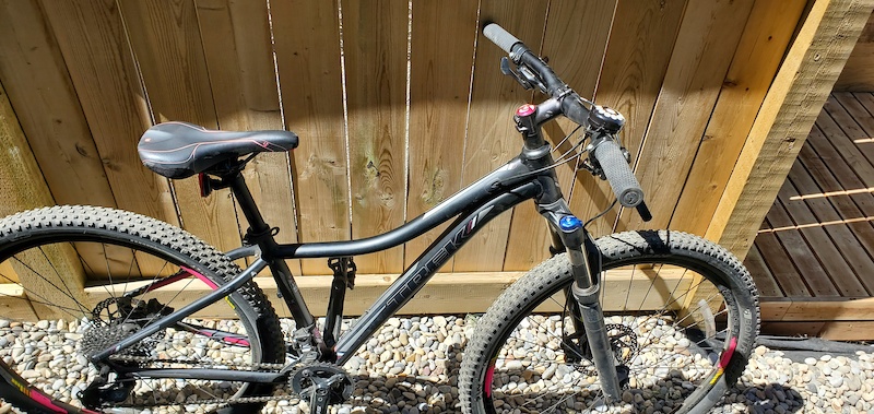 2015 Trek Skye SLX WSD For Sale