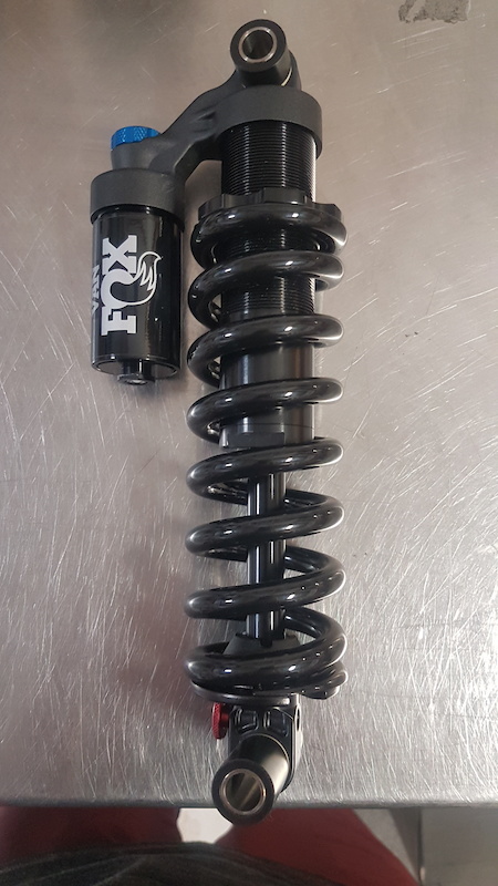 2020 Fox Performance VAN Shock For Sale