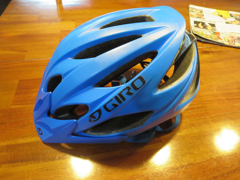2014 Giro Xar Size large For Sale
