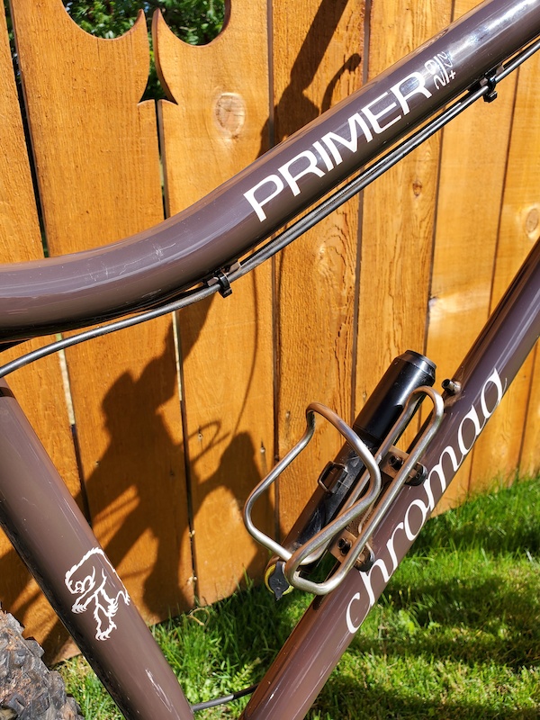 Chromag Rootdown & Surface (and maybe Primer) Builds - Page 201 ...