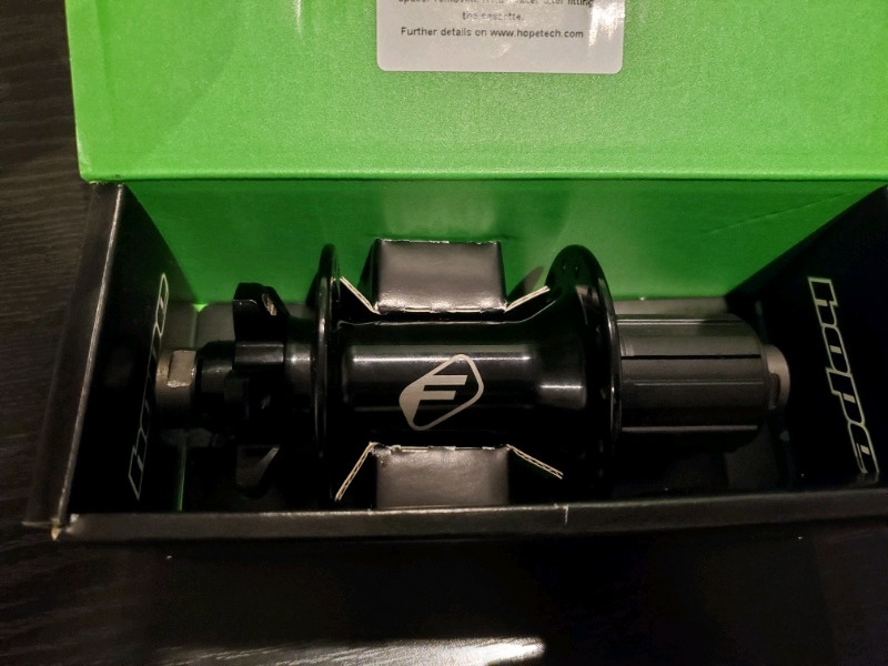 2018 Formula Boost hub For Sale