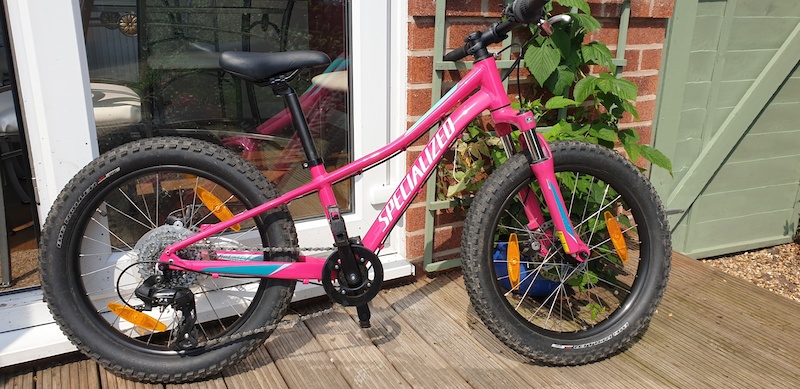 2018 Specialized Rip Rock For Sale