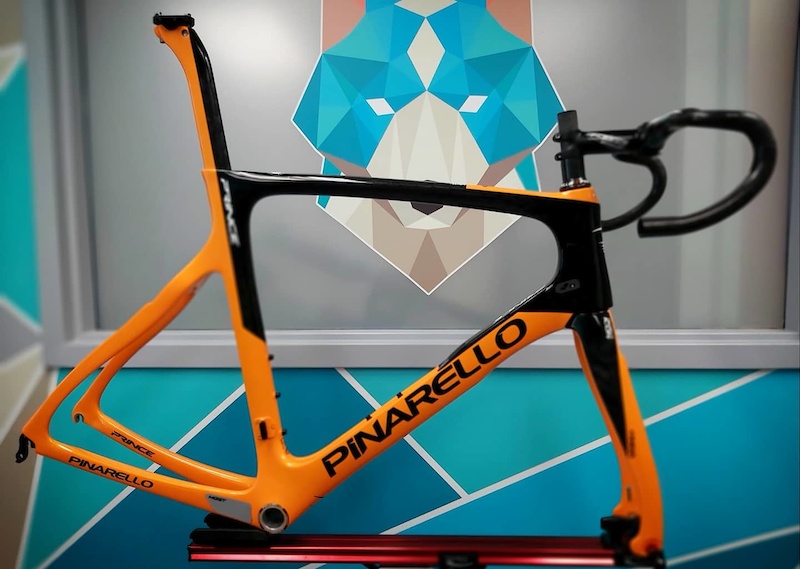 2020 Brand New / Pinarello Prince XL For Sale